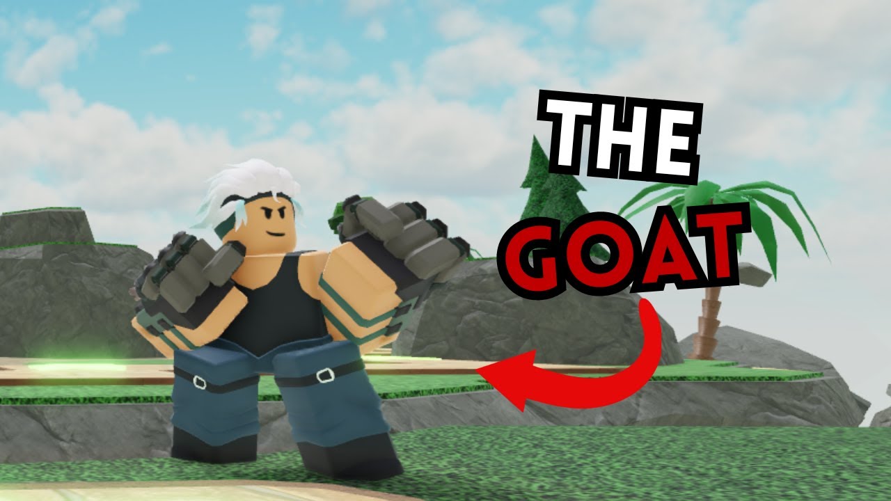 The Brawler is AMAZING | TDS - YouTube