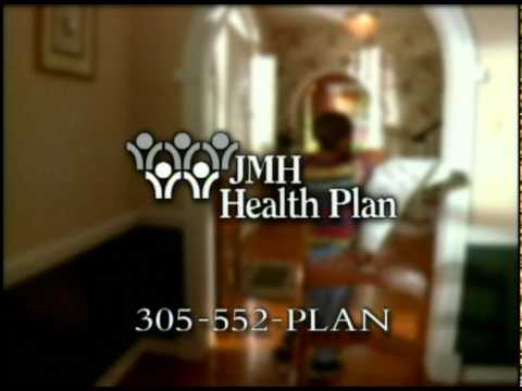 JMH Health Plan - YouTube