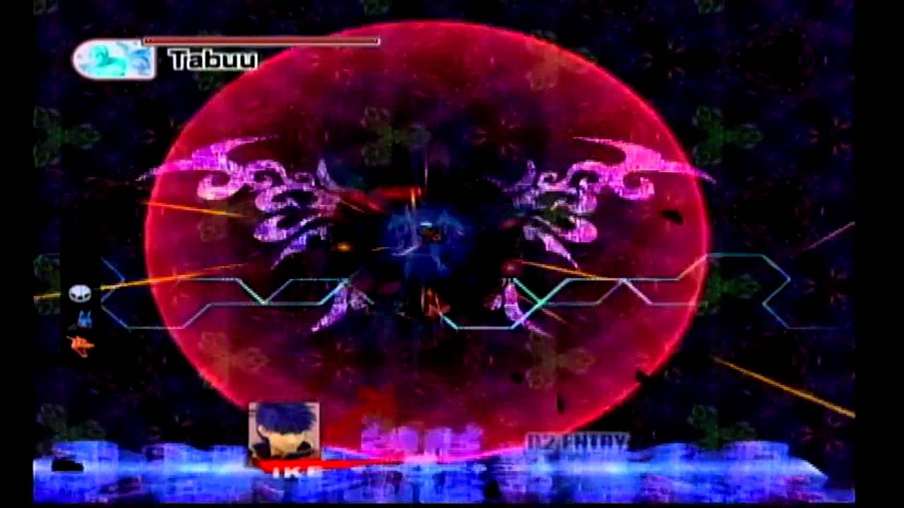 Super Smash Bros Brawl SSE: Tabuu Gets Smashed (Episode 29) - YouTube