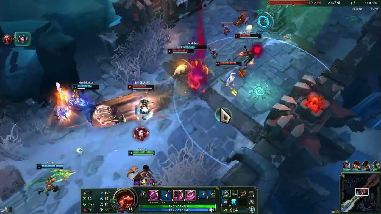 ARAMa LOL !!!5 - YouTube