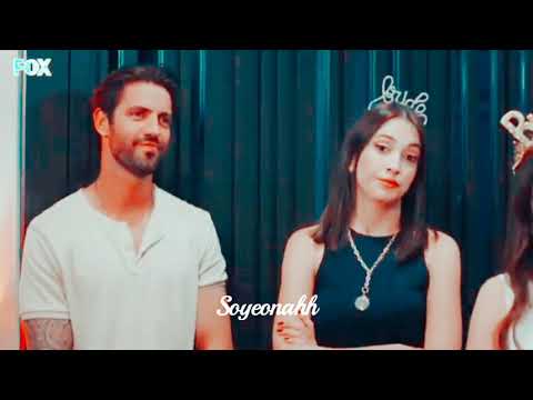 Deniz & Ozan | alt dudak klip (bay yanlış)