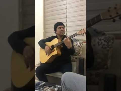Turkmen gitara aydym 2019