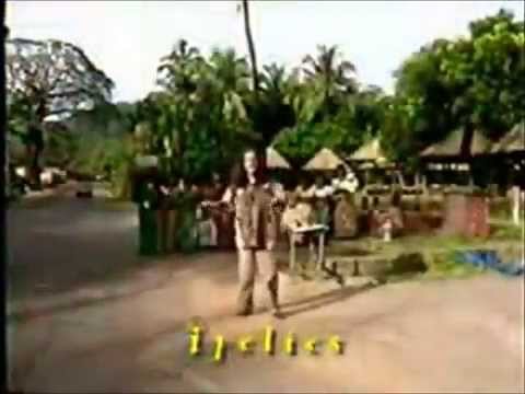 Barış Manço ile Dünya Turu - Sri Lanka (Seylan) / 1990