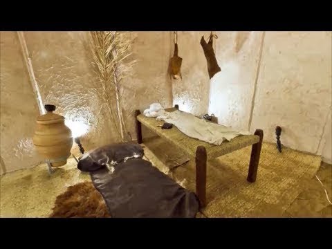 Tanık Olun ve Ağlamamaya Çalışın ; Peygamberimiz s a v'in Evinin İçi ve Eşyaları