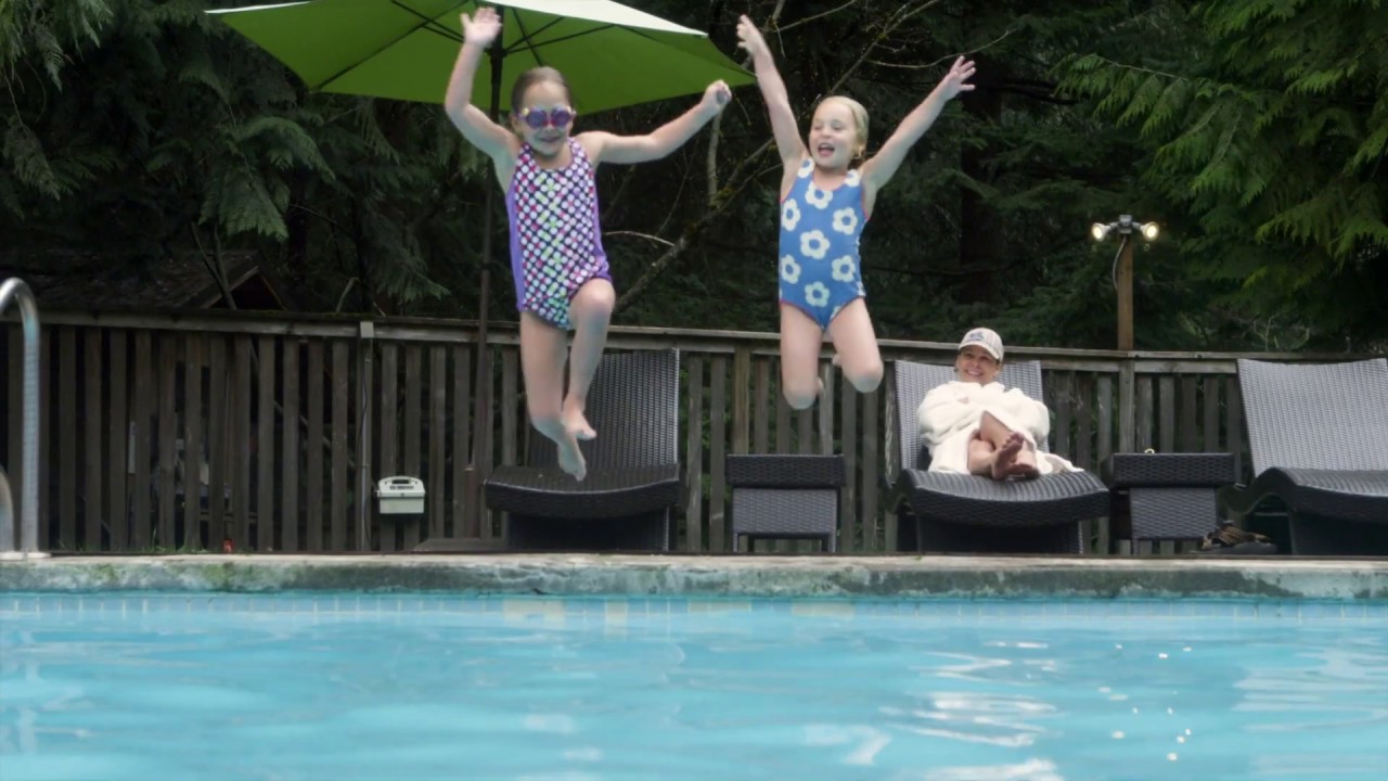 Visit Rainier 2019 Summer - YouTube