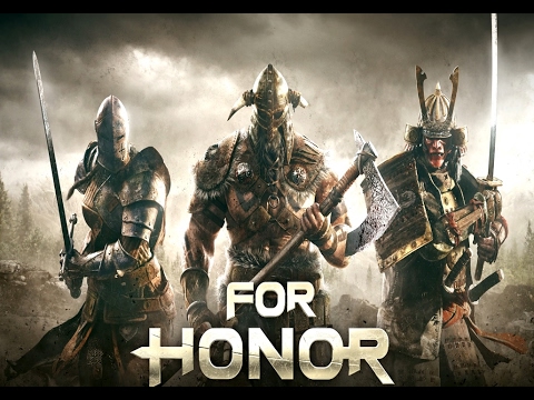 For Honor Level Up List Story Feat Progress - YouTube
