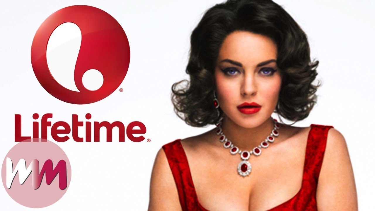Top 10 Worst Lifetime Original Movies Youtube