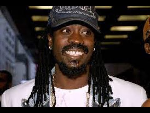 Spotlight on Beenie Man - Reggae-City - YouTube