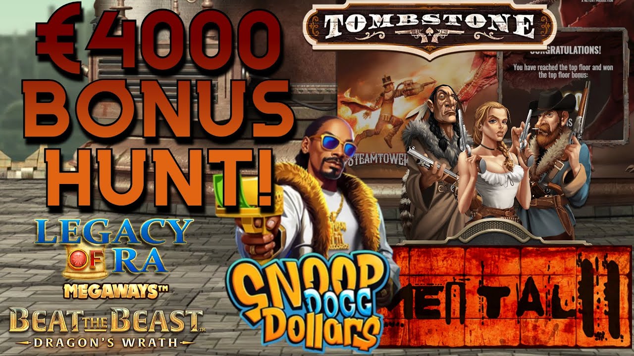 Azzi Slots | Casino Welcome Offers & Latest Slot Releases