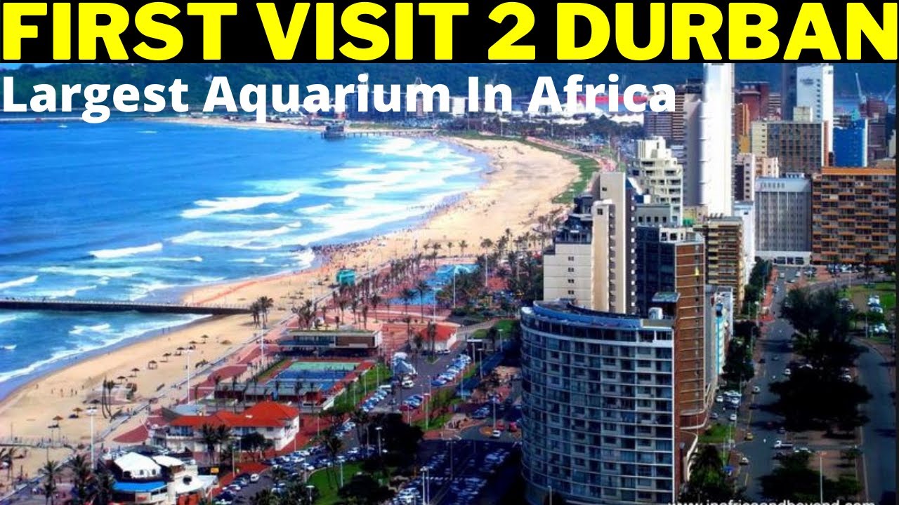 First Durban Travel Experience With Our South African Team Left Me With ...