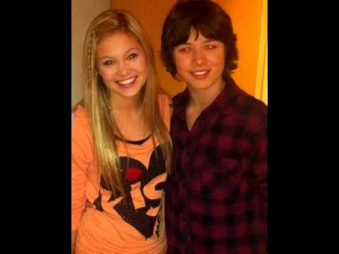 Leolivia: Had me @ Hello - YouTube