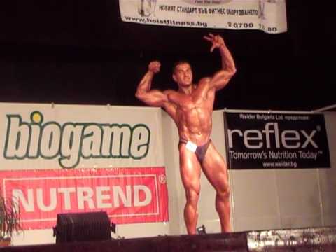 Nikolai Dimov-1 - YouTube