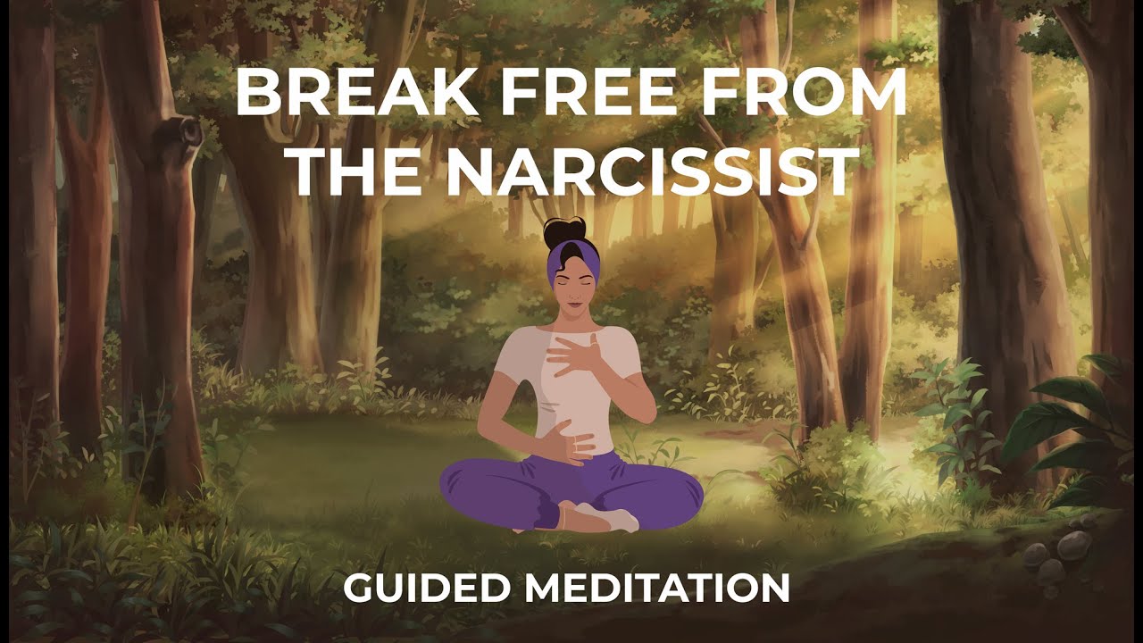 I Know My Truth - Guided Meditation for Self-Love & Self-Empowerment ...