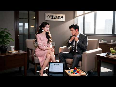 契約婚姻到期後，她竟成了厭女症前夫的主治醫師！心結解開，開始花式倒追妻！#離婚後追妻#短劇 #drama #愛情 #霸總 #追妻火葬場