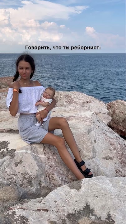 Как бы не идеализировали люди свой контент здесь, жизнь - она другая. # ...