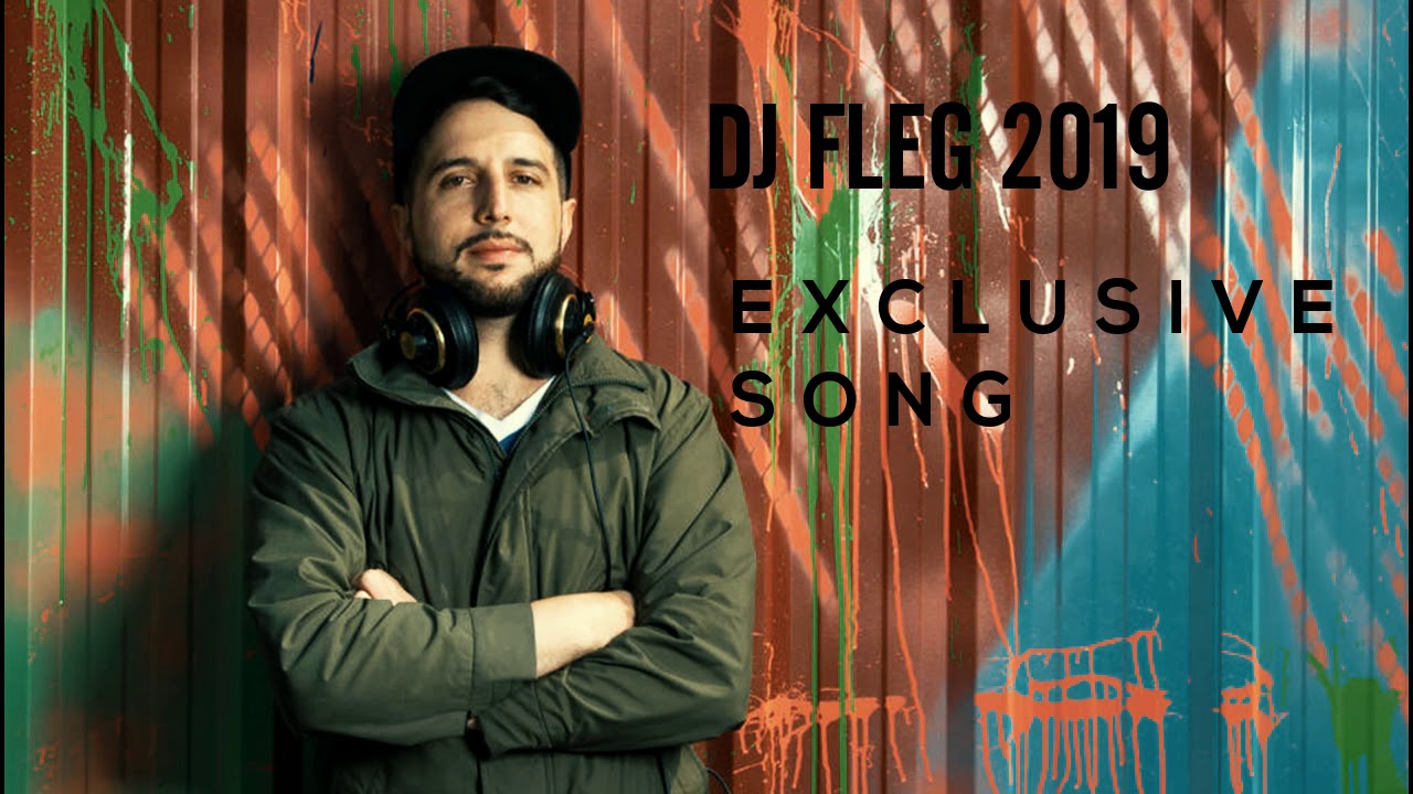 Dj Fleg 2019 //Up Your Style// New Exclusive Bboy Beat (BC One Mumbai ...