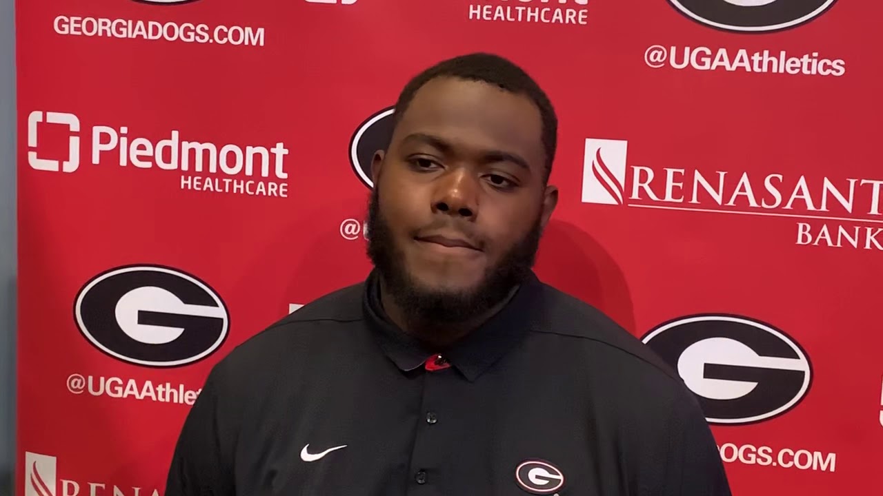 Why was Andrew Thomas turned off from GA Tech when recruited? He ...