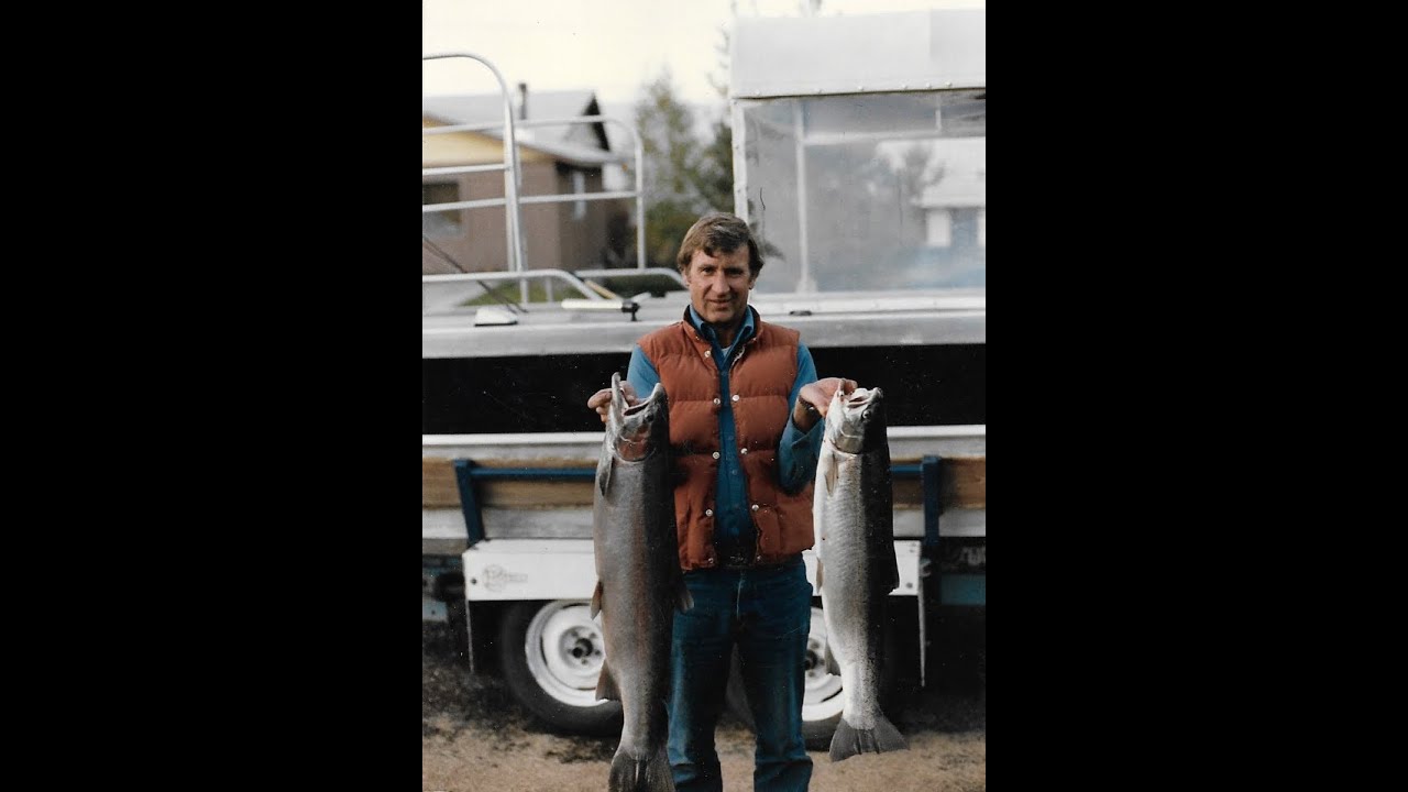 Larry R Seibel Memorial Video - YouTube