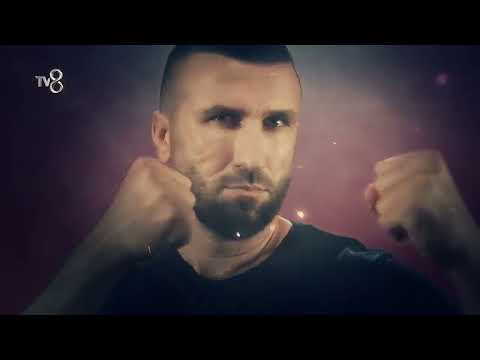 survivor tanıtım 2019 hikmet