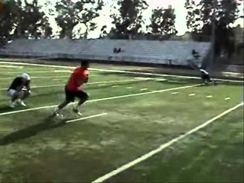 Champion workout with Chad Jeffries and Chris Rix - YouTube