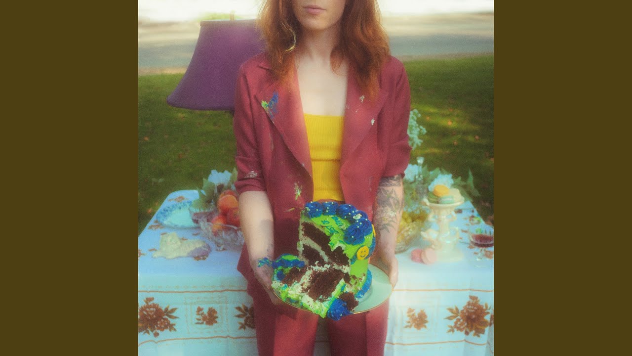 Room 804 - YouTube Music