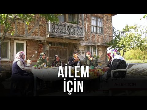 Ailem İçin – Nizamettin Bozkurt | 3 Aralık 2022
