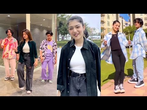 Amul Yarattan Yogesh Akash Thapa New latest Viral Reels Amulyarattan yogesh akash reels