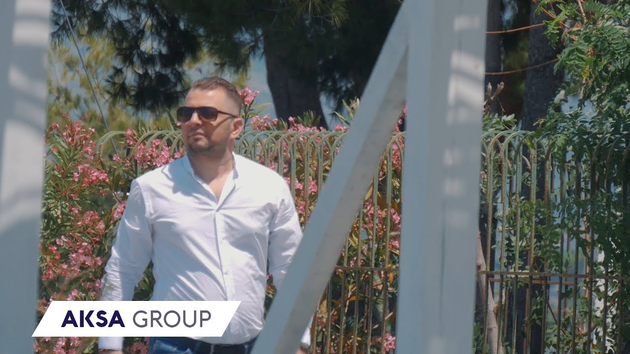 Fikret Dauti ft Ervin Gonxhi Ti moj zemër - YouTube