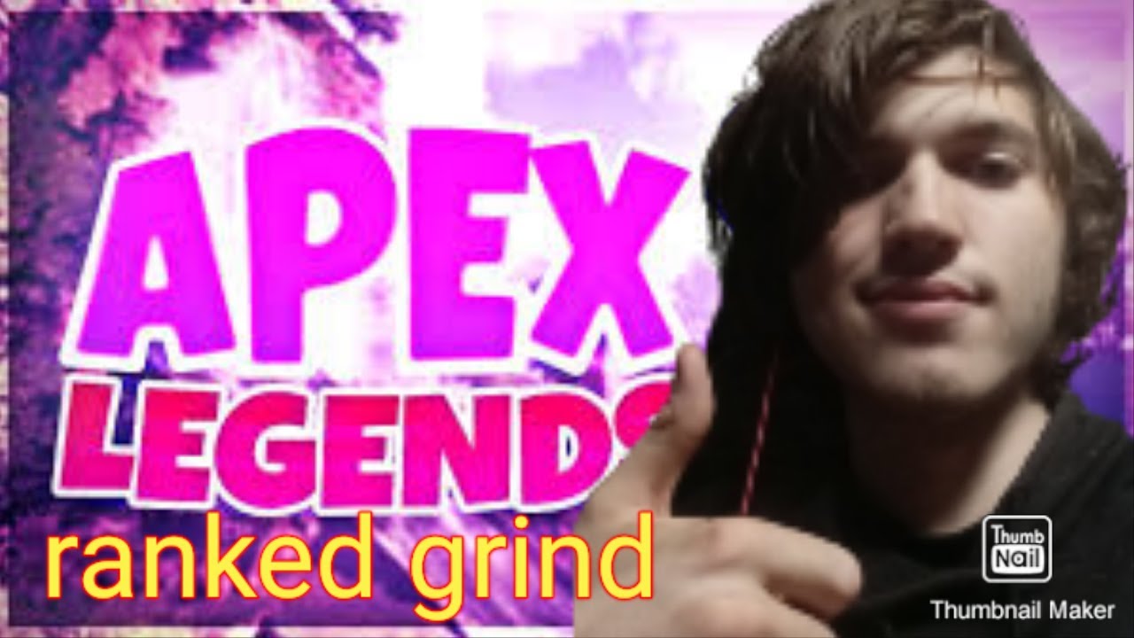 Ranked grind - YouTube