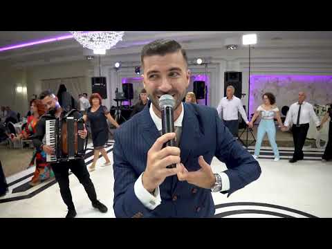 Bogdan Oncioiu - Live nunta Alexandra si Florin (sarba)