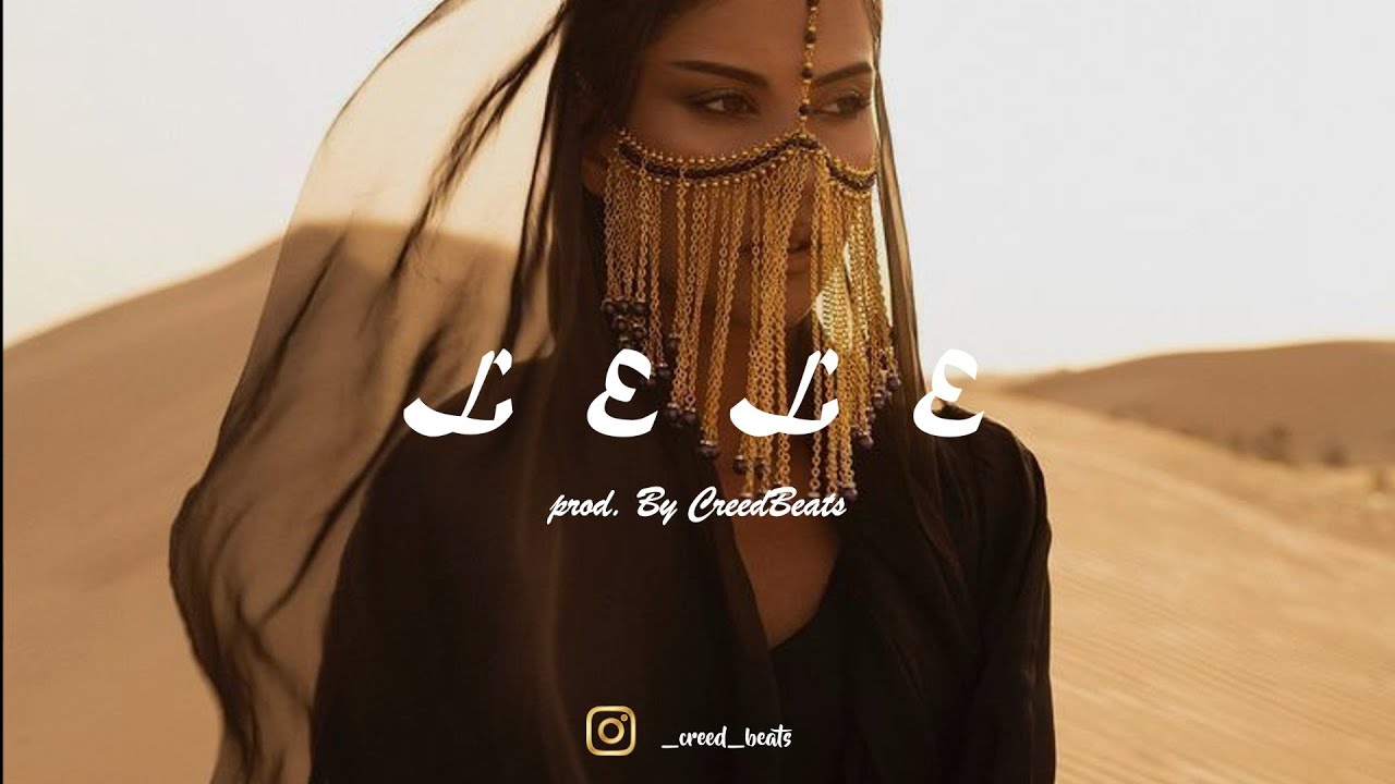 Oriental x Drill Summer Guitar Type Beat "LELE" Balkan Hip Hop Instrumental | Prod by CreedBeats ...