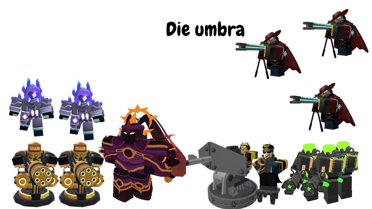 BEATING THE UMBRA (tds solar event) - YouTube