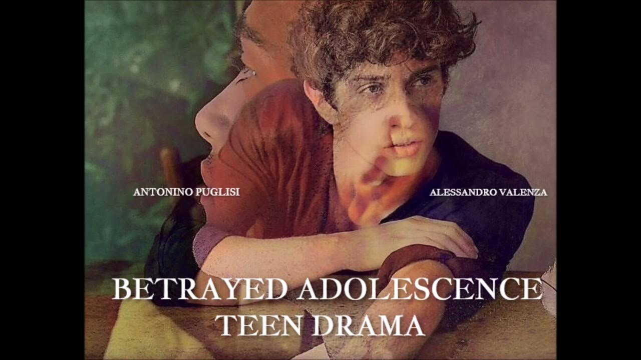 BETRAYED ADOLESCENCE - YouTube