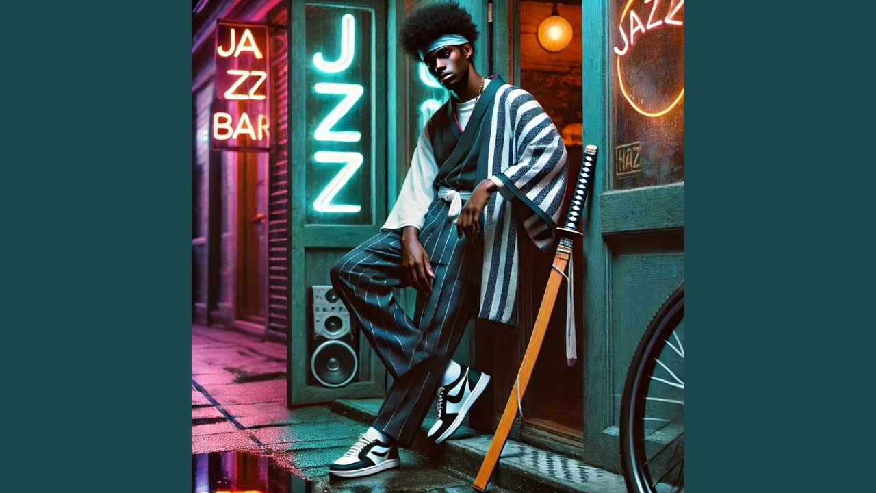 Urban Ronin - YouTube