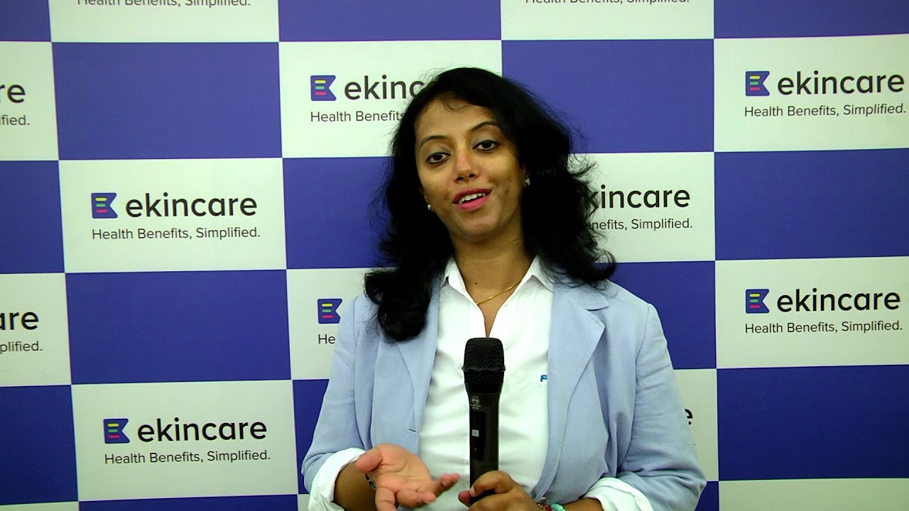 Swamy Smitha’s views on the challenges of corporate health benefits ...