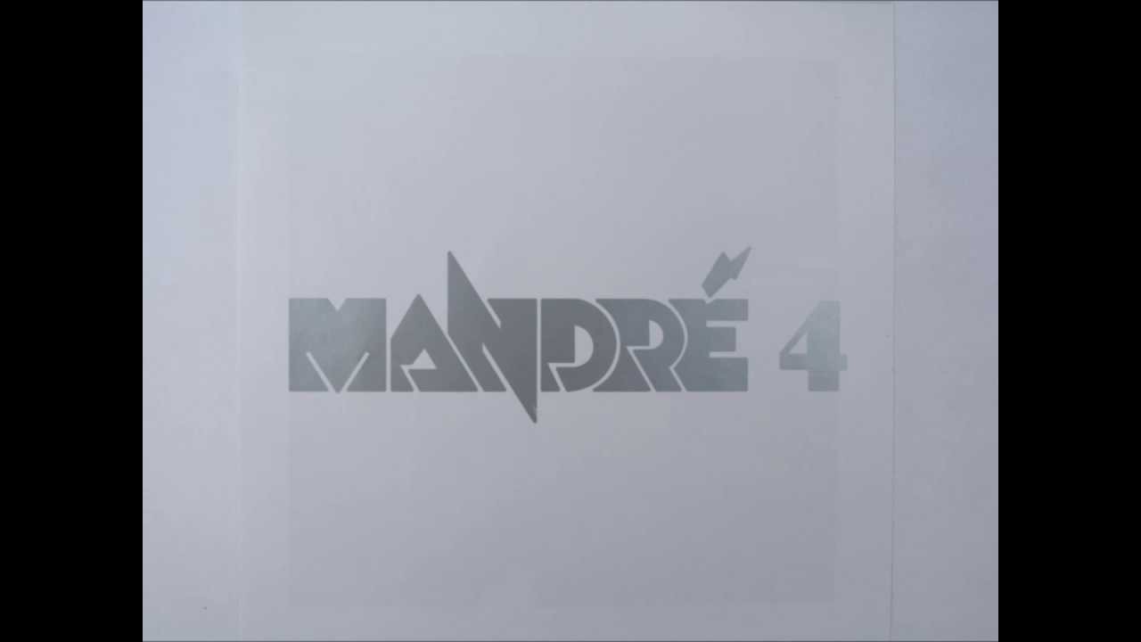 02. MANDRE- Fantasy (1982) - YouTube