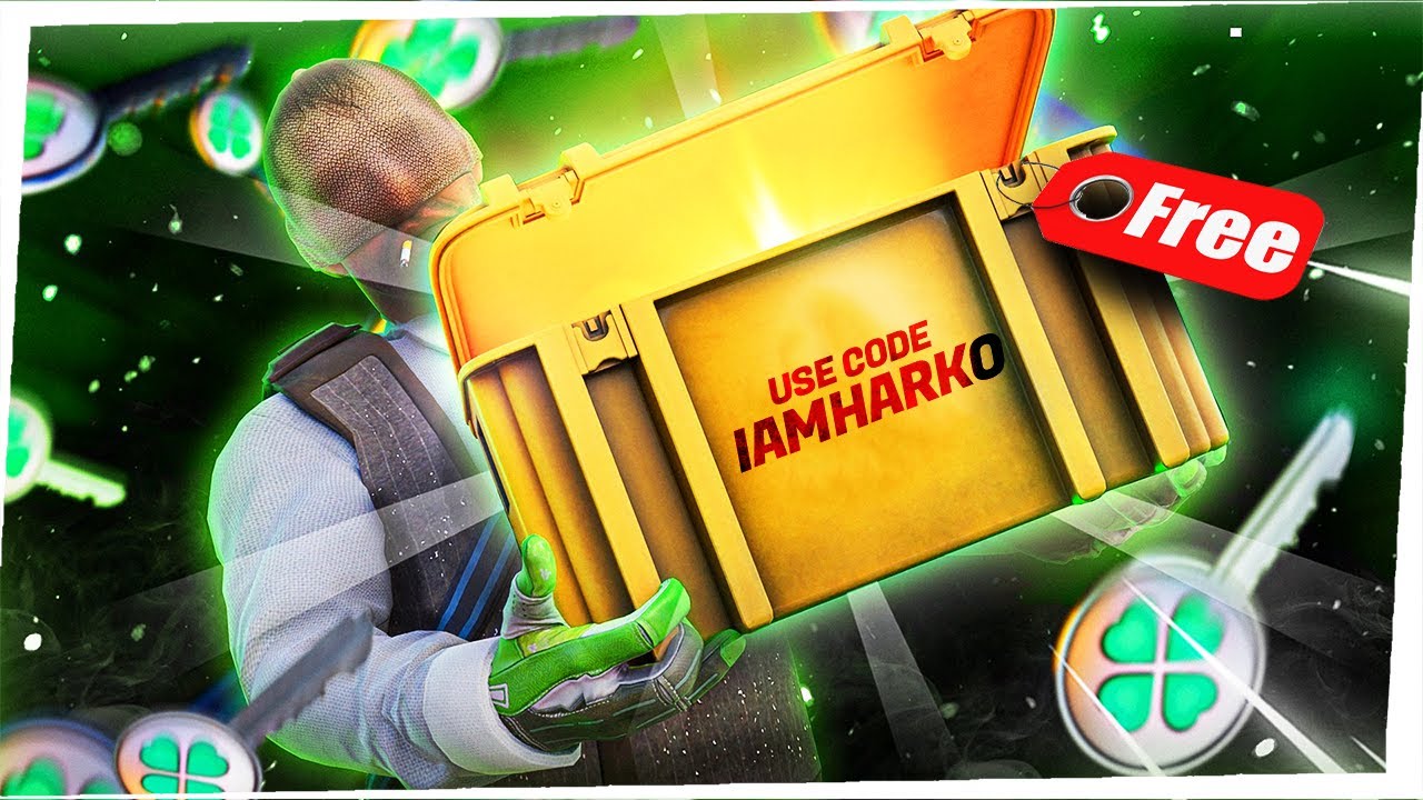 CSGOLUCK PROMO CODE - BEST CSGO LUCK PROMO CODE [2024] - YouTube