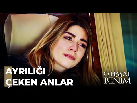 Haluk Levent I Ayrılık Özel Klip - O Hayat Benim 116.Bölüm