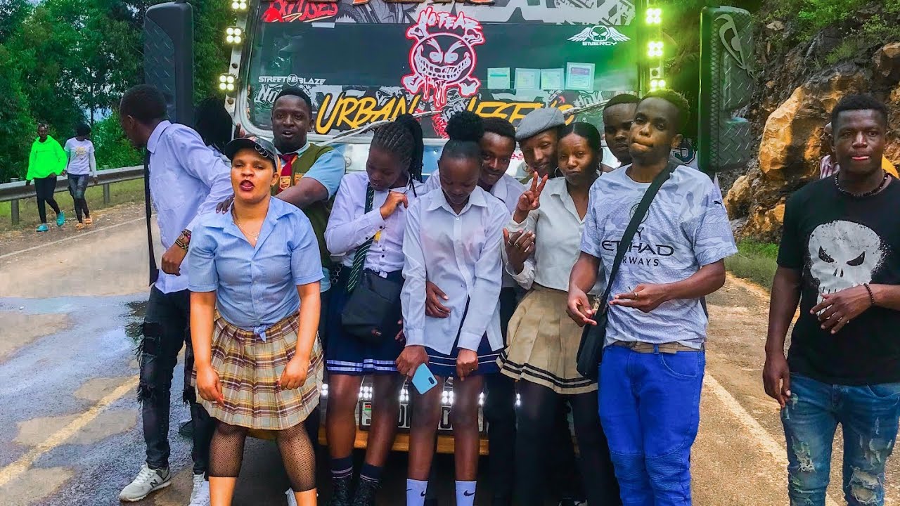 MASAKU MACHAKOS ROADTRIP ELITE EXPOSURES TOURS (MASII RESORT//ANTIGRAVITY HILL). - YouTube