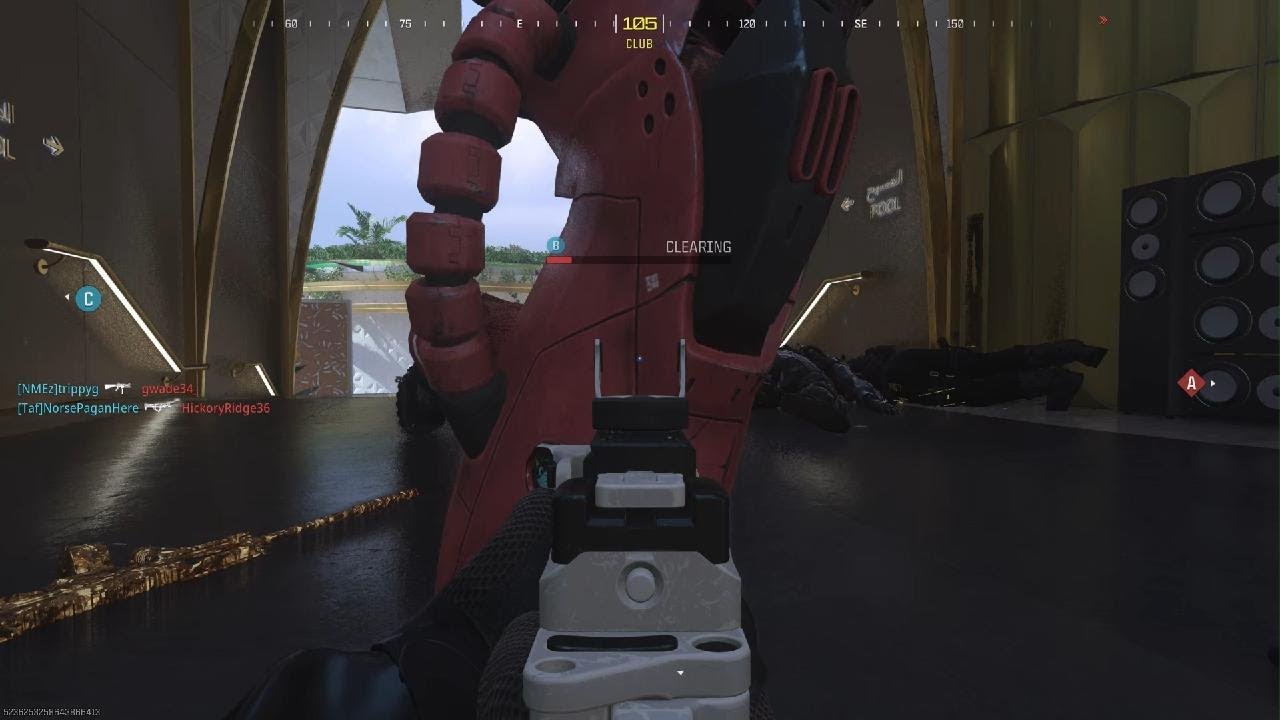 Call of Duty 6star DOMINATION #COD #MW3 - YouTube