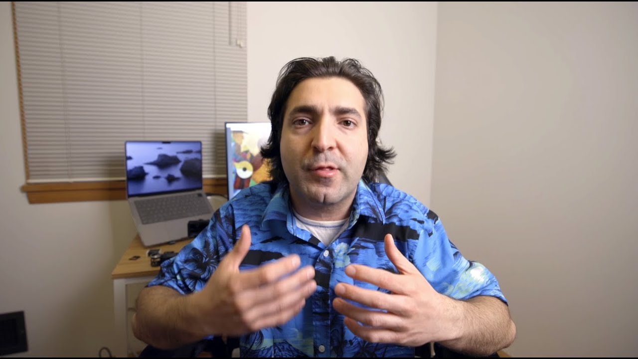 How to Have Good Behavior - YouTube