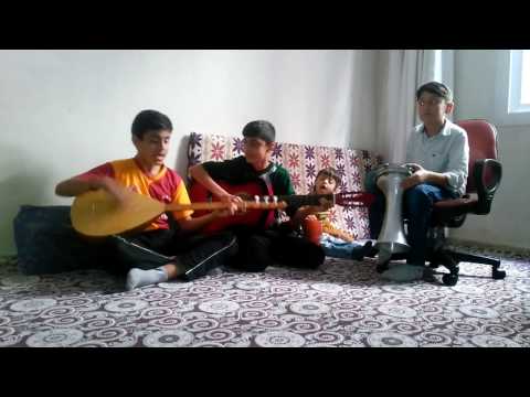 KOMA HARUN ŞEMLE