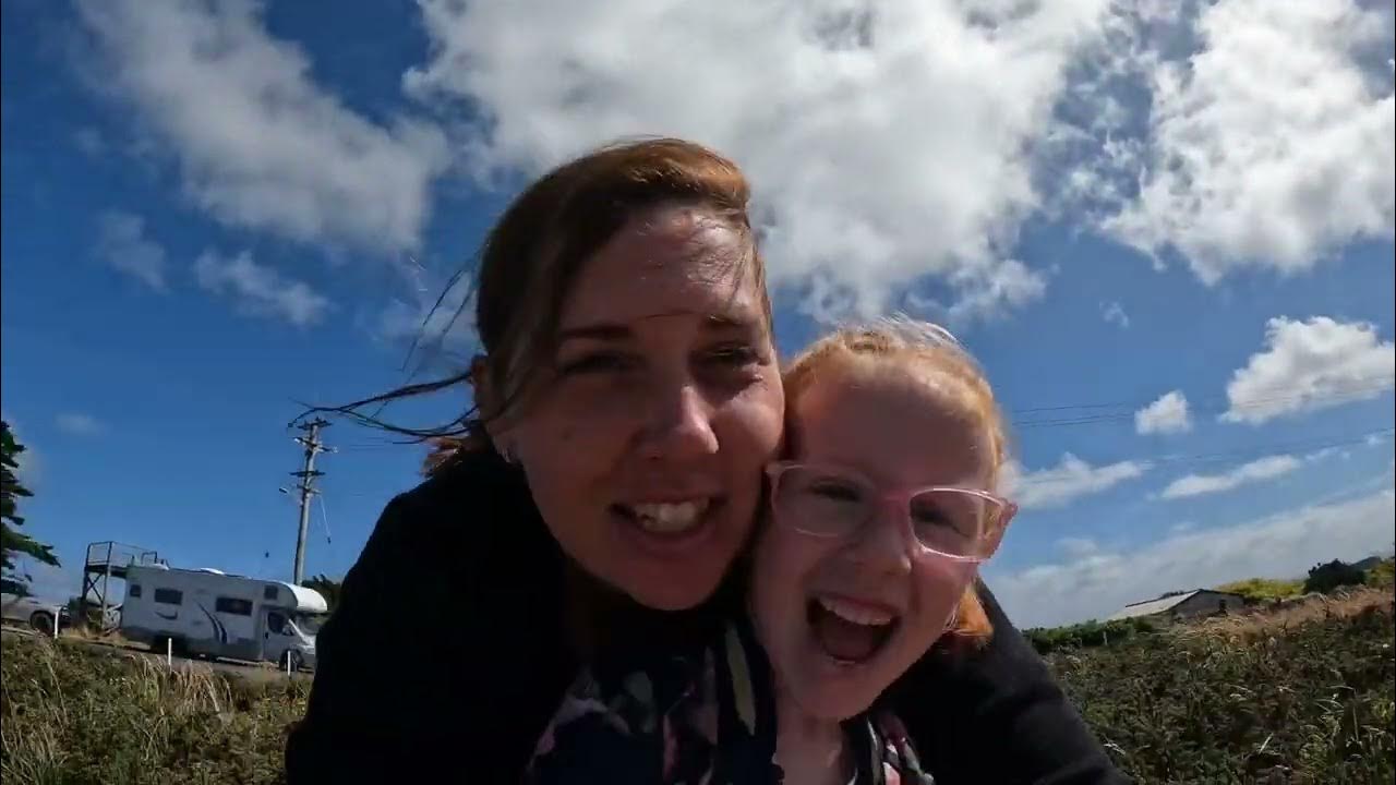 Tassie Trip Part 1 2023 Youtube