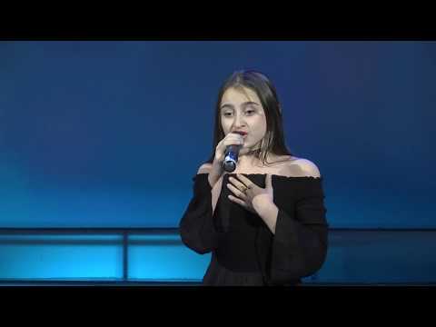 Джанашия Анна - Сулико