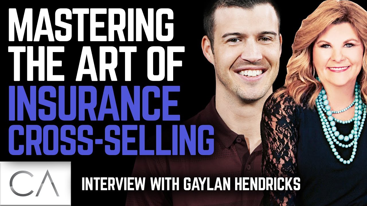 Mastering The Art Of Insurance Cross-Selling! - YouTube