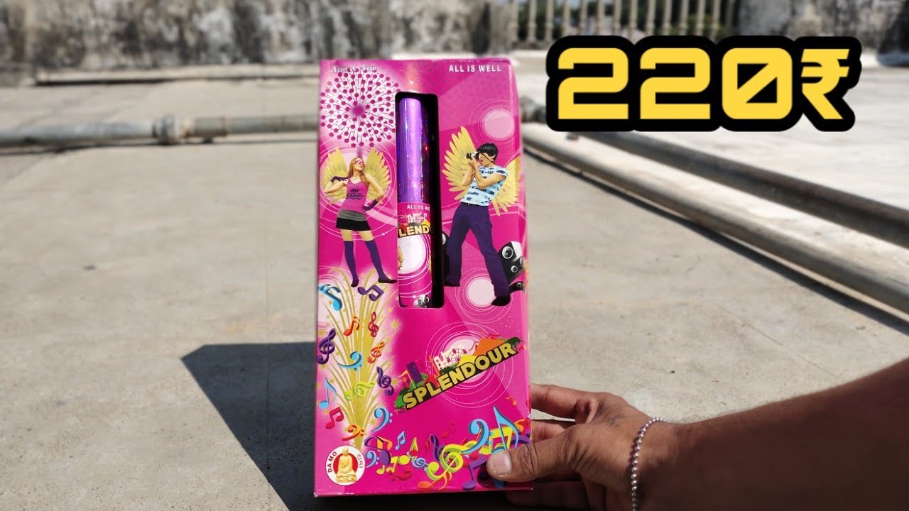 Aanar shot New Crackers 2020 - YouTube