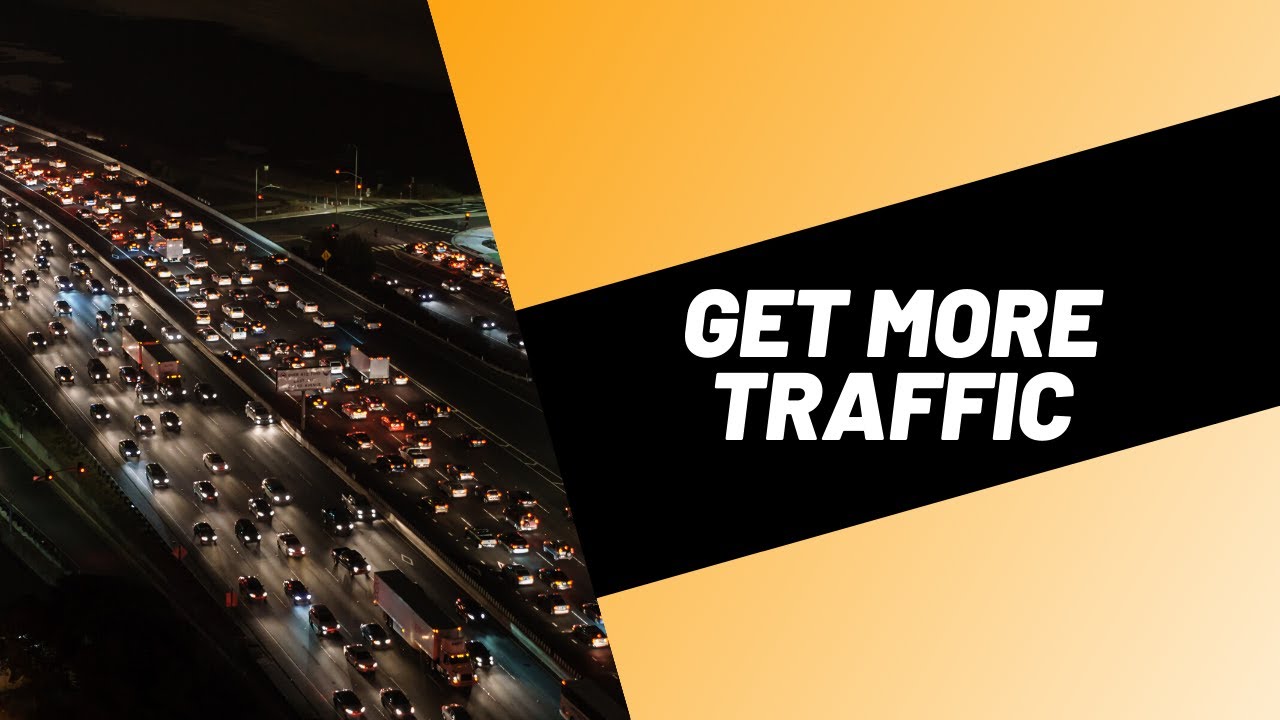 How to Drive Traffic to Your Job Board (Free & Paid) - YouTube