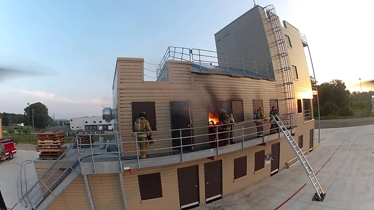 Vent Enter Isolate Search Training 6-24-14 - YouTube