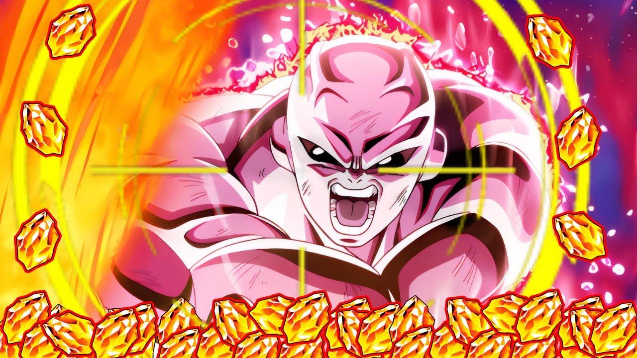 IT'S GOOD TO BE BACK!!! NEW LR FULL POWER JIREN SUMMONS! (DBZ: DOKKAN ...
