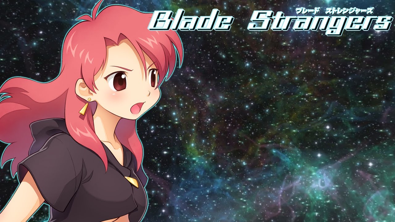 Blade Strangers Piaa Story Mode - YouTube